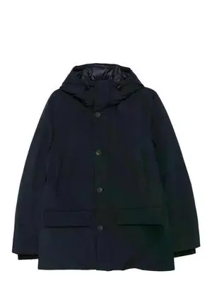 WOOLRICH Hooded Jacket