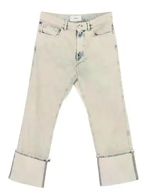 COPERNI Cotton Jeans