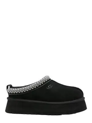 UGG 44mm Tazz Ii Slippers - Black