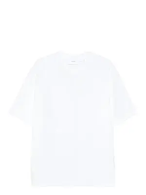Axel Arigato Crew-neck T-shirt - White