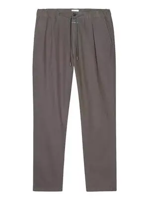 Closed Vigo Tapered Trousers - Grey
