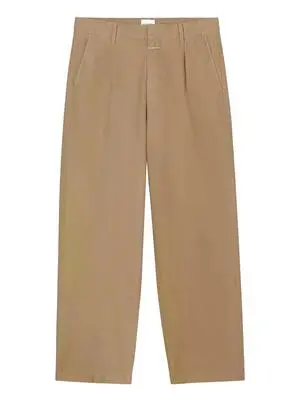 Closed Blomberg Trousers - Neutrals