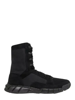 Oakley Coyote Boots - Black