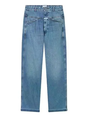 Closed Deni-x Jeans - Blue