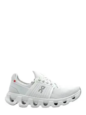 On Cloudswift 4 Ad Sneakers - White