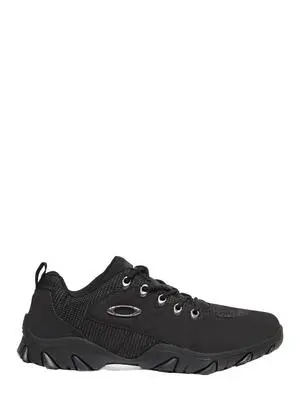 Oakley Teeth X E Sneakers - Black