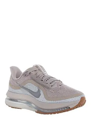 Nike Nike Pegasus Premium Road Running Shoes Gray