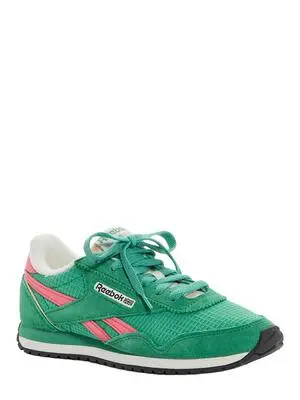 REEBOK Classic Az Sneakers Green