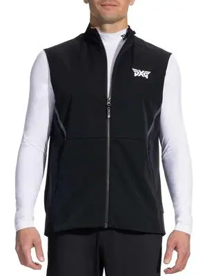 PXG Swing Vest - Black
