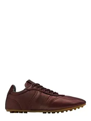 ALOHAS Lace-up Sneakers - Brown
