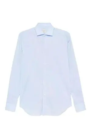 XACUS Long-sleeve Shirt - Blue