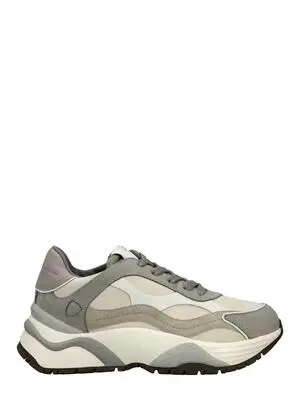 Philippe Model Odeon Sneakers Grey