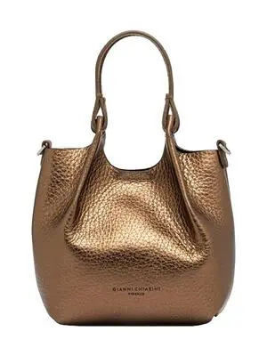 GIANNI CHIARINI Handbag Toasted T.moro