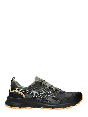 Asics Trail Scout 3 Sneakers - Black/white