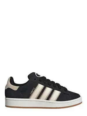 Adidas Adidas Campus 00s Sneakers Core Black/cream White/magic Beige