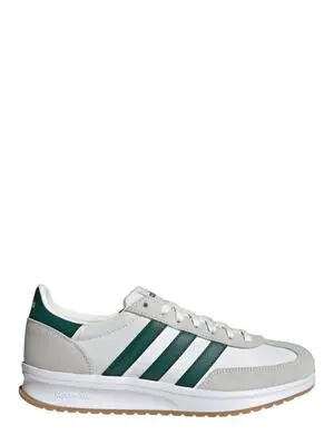 Adidas Run 70s 2.0 Sneakers - Core White/collegiate Green/off White