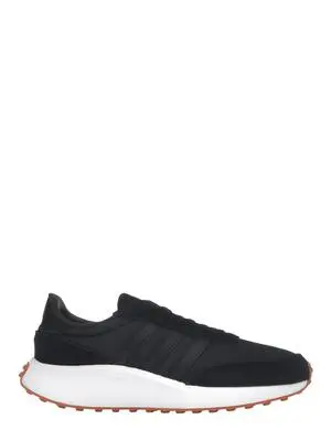 Adidas Run 70s Lifestyle Sneakers - Carbon/core Black/cloud White