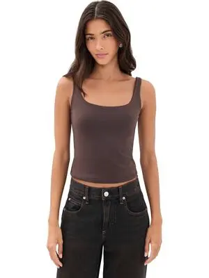 Susana Monaco Everyday Tank 2 Java