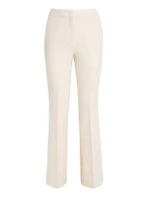 ETRO Flared Tailored Trousers