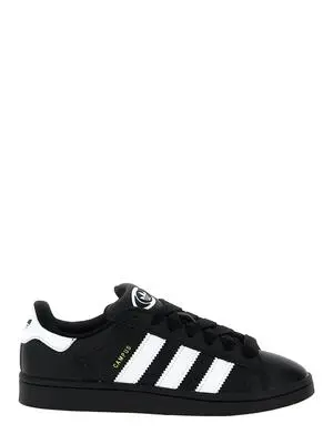 Adidas Originals By Alexander Wang Campus 00s Sneakers - White/black