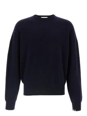 EXTREME CASHMERE X N°355 Tes Sweater - Blue
