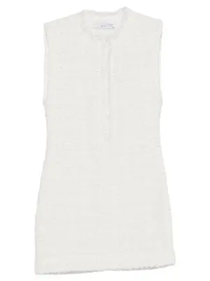 IRO PARIS Sannai Mini Dress