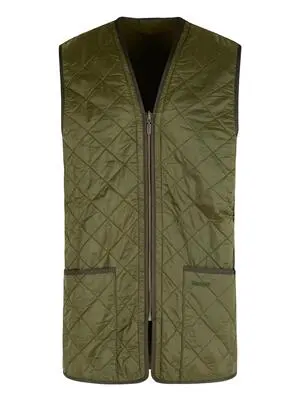 BARBOUR Polarquilt Polyamide Vest