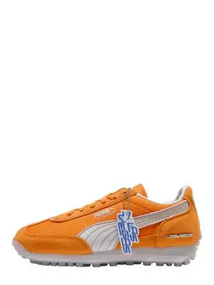 PUMA Easy Rider Club Las Vegas Sneakers - Orange