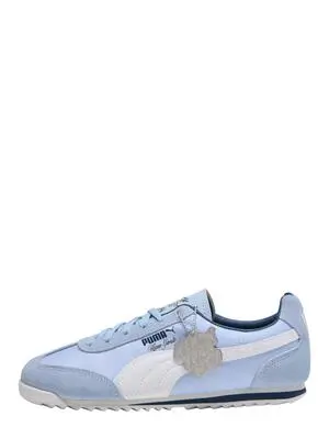PUMA Arizona Nyc Graffiti Sneakers - Blue