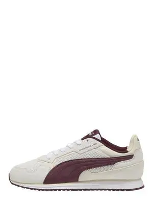 PUMA Porsche Legacy ST Miler Sneakers White-ruby Shimmer