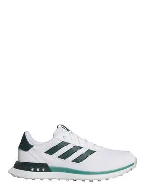 Adidas S2g 24 Spikeless Golf - Cloud White/wonder Silver/silver Pebble