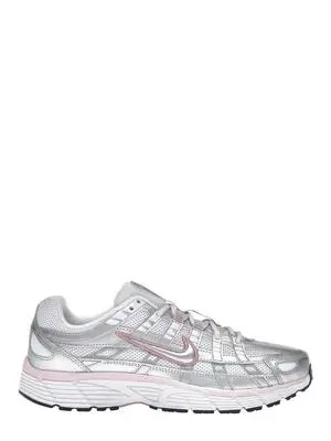 Nike P-6000 Athletic Sneakers - White/elemental Pink/black