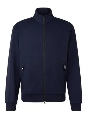 BOGNER Severin Jersey Jacket