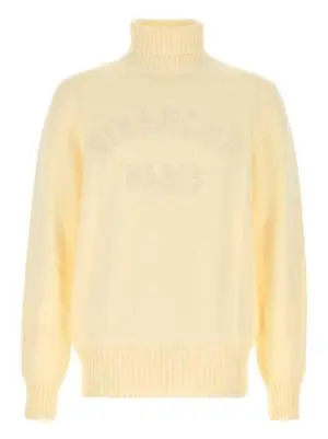 Givenchy Cotton Knitwear - Yellow