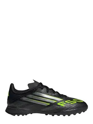 Adidas Adizero F50 League Tf K 'electric Stealth Pack - Black