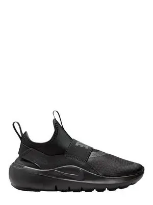 Nike Flex Runner 4 Ps Sneakers - Black