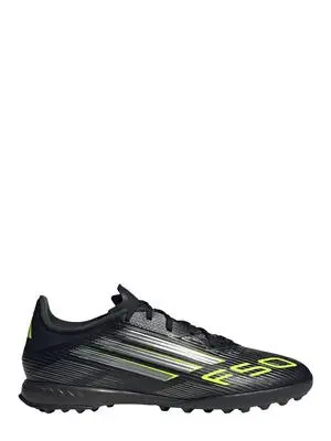 Adidas Adizero F50 League Tf Soccer Shoes - Black