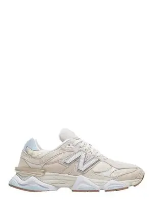 NEW BALANCE 9060 Bisque Frosted Glass - Cream