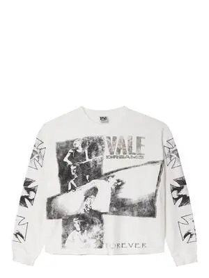 VALE FOREVER Valley Slam Long-Sleeve