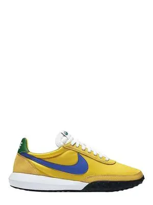 Nike Roshe Waffle Racer Nm Sneakers - Yellow