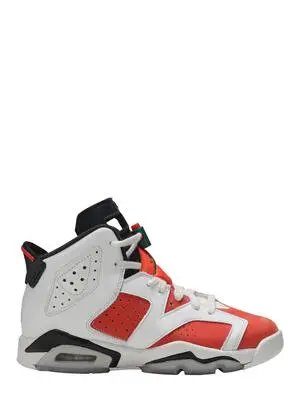 JORDAN 6 Retro Gs - White