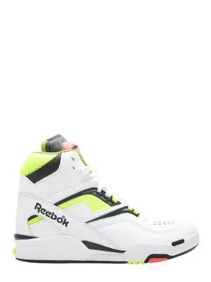 REEBOK Twilight Zone Pump - White