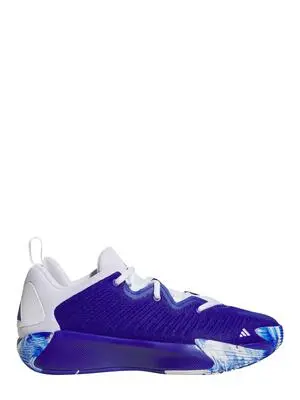 Adidas Initiation Athletic Sneakers - Blue