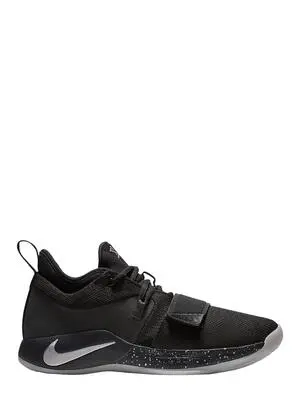Nike Pg 2.5 Basketball Sneakers - Black
