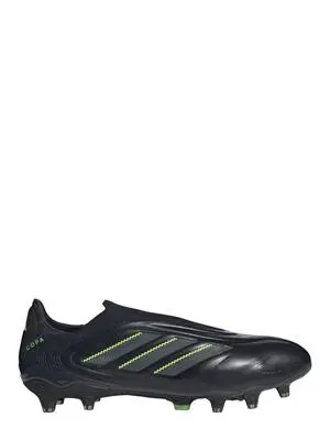 Adidas Copa Pure 3 Elite Laceless Fg - Black