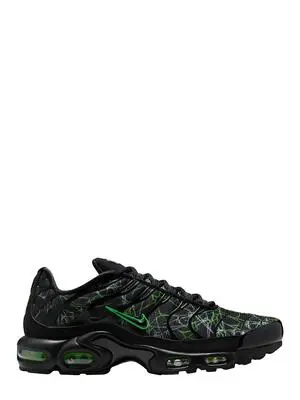Nike Air Max Plus Shattered Glass - Black