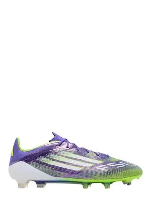 Adidas Adizero F50 Elite Fg 'radiant Blaze Pack - Purple