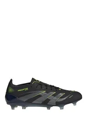 Adidas Predator Elite Fg - Black