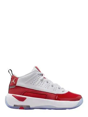 JORDAN Max Aura Sneakers - White