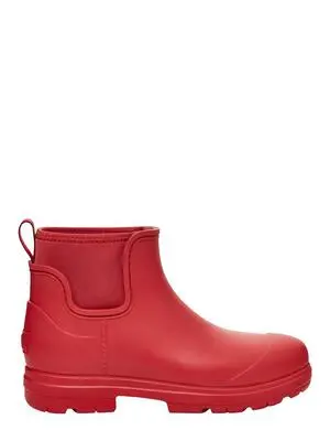 UGG Droplet Boots - Red